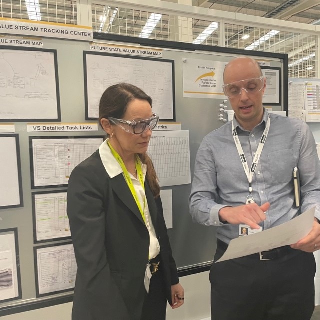 AAG Integration - Integration Newsfeed